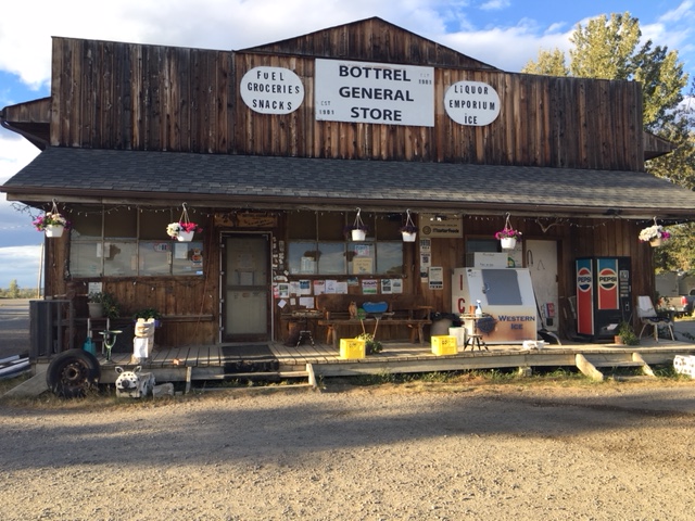Grand Valley to Bottrel : Foothills Challenge – Cycle Alberta
