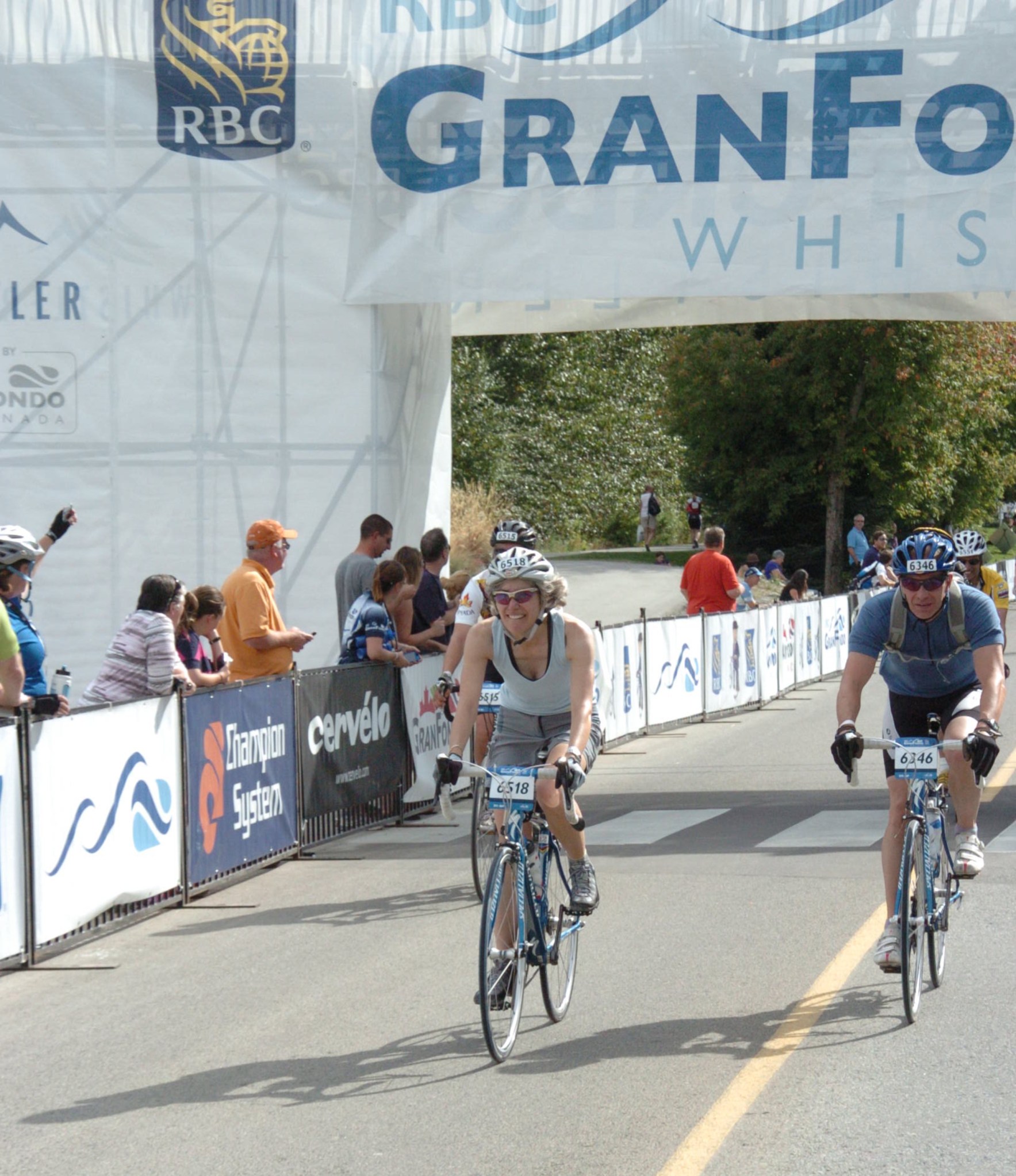 Event Links – Gran Fondo and other cycling events – Cycle Alberta