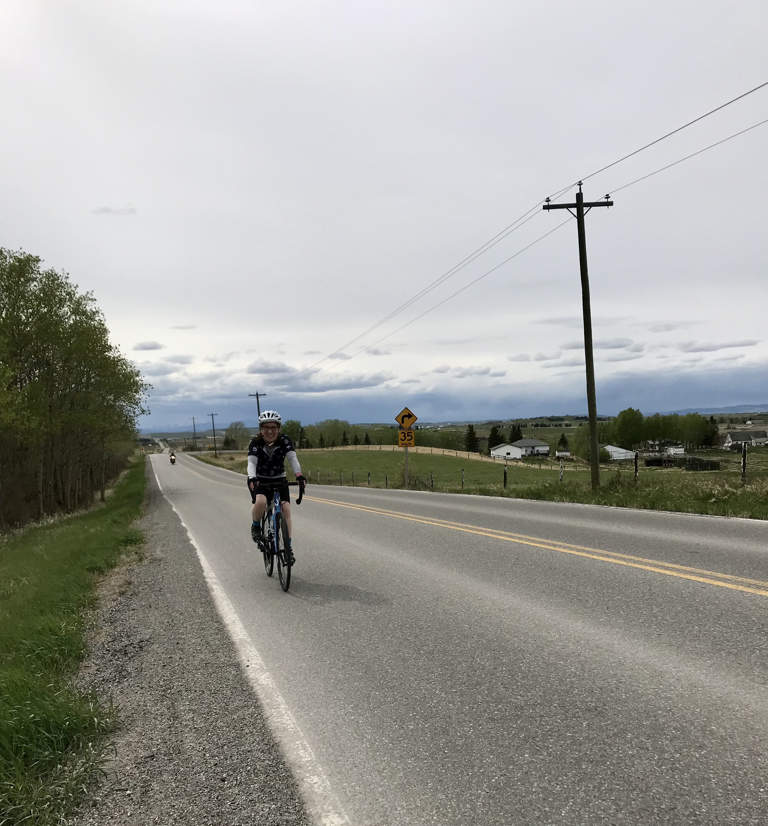 Springbank Tour – Cycle Alberta